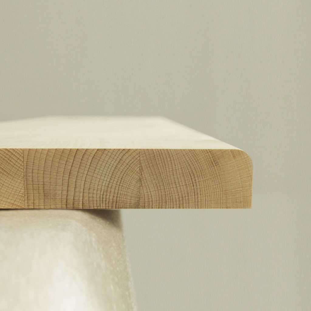 Beuken - Traptrede24